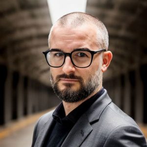 Mark Newton – Hajjar Peters